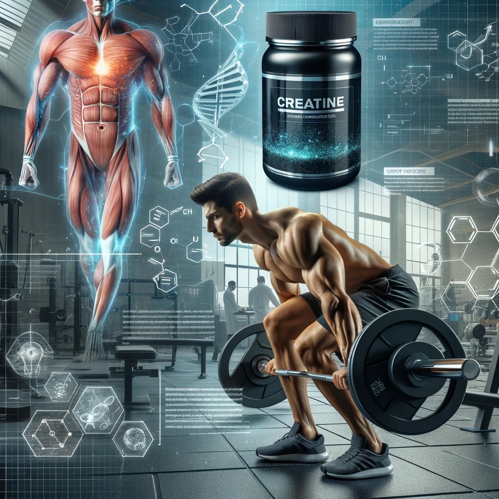 The Latest Developments in Creatine Supplementation for Bodybuilders ...
