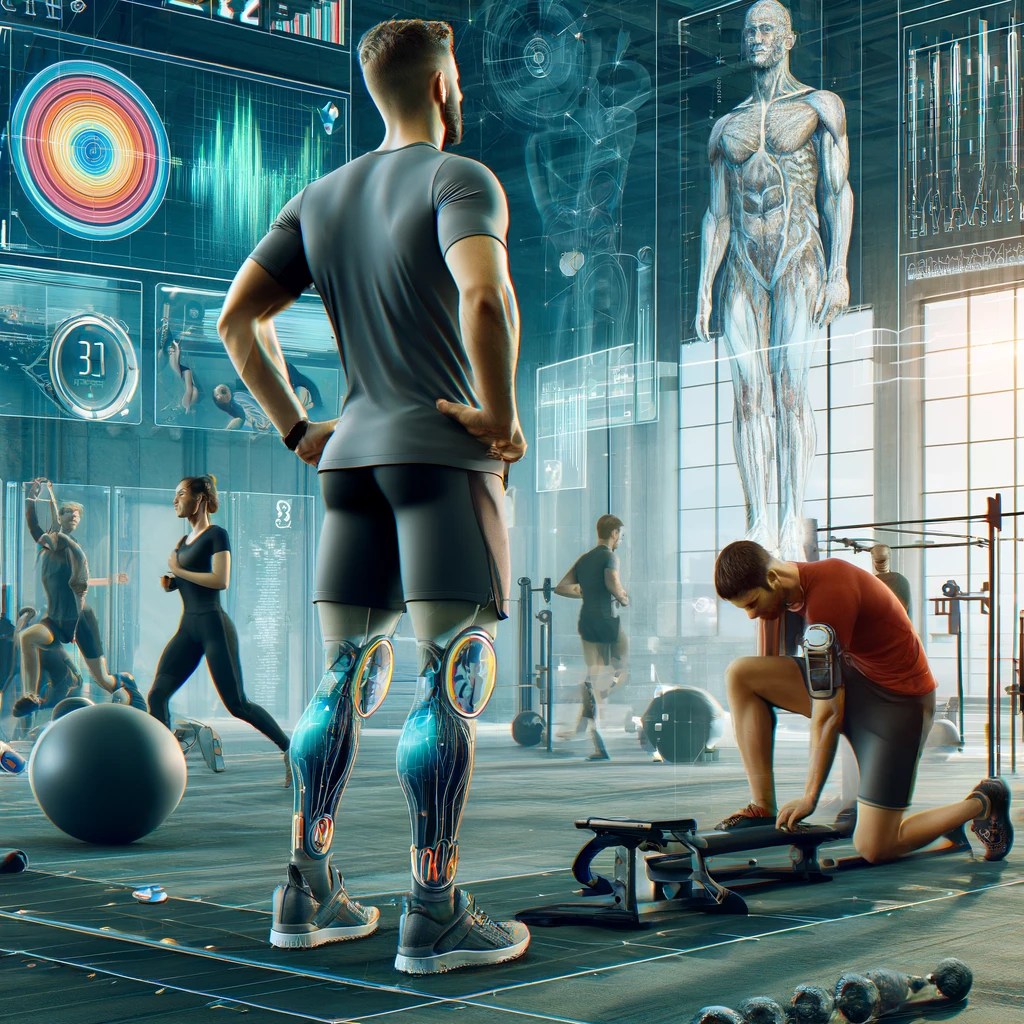 Cutting-Edge Training Techniques: Revolutionizing Athletic Performance ...